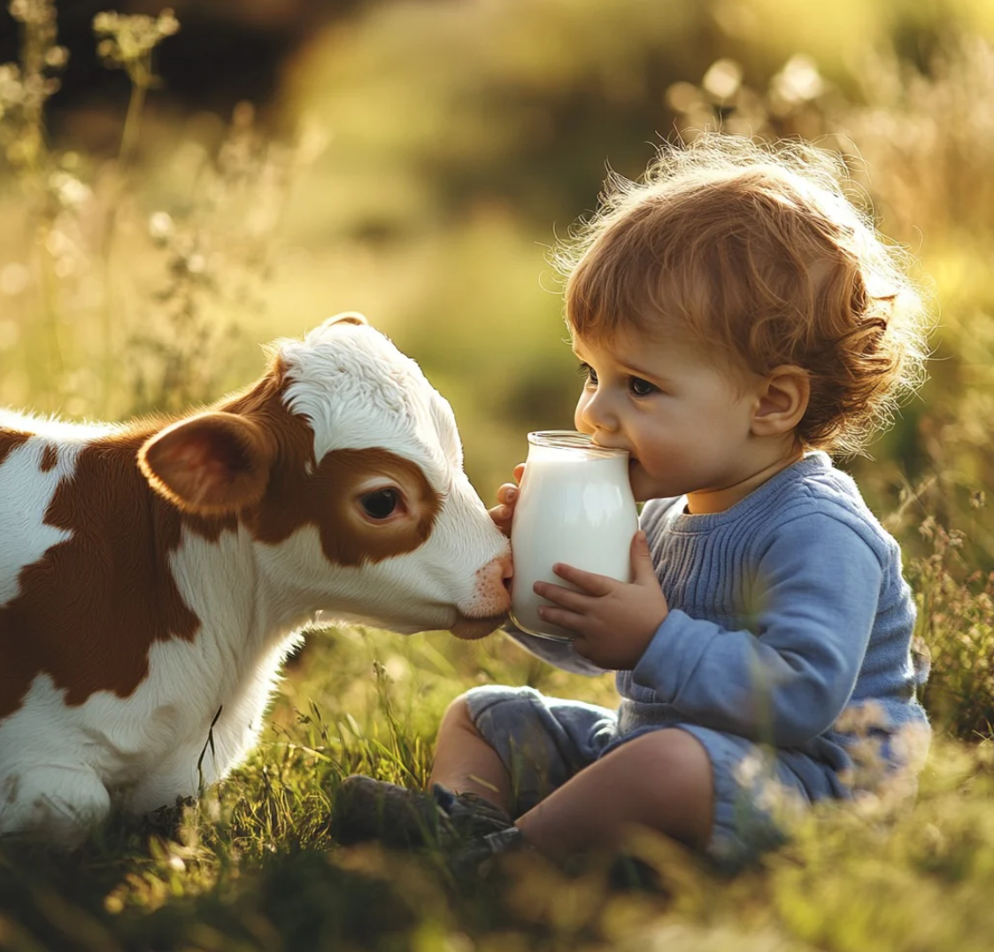 Anovite Colostrum6: What Can It Do For You