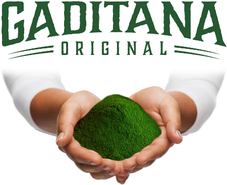Gaditana Original Phytoplankton